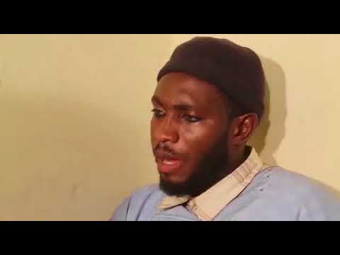 Dan Iya Latest Hausa Film       Trailer