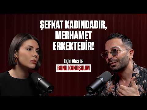 Aşk, Evlilik, İlişkiler, Boşanma ve Travmalar! Erkeğin Annesi Olmayın! | Aşkım Kapışmak & Elçin Ateş