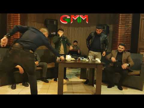 deyisme-maragnan deyirem.( Sakit Abbassəhət, Fərid Gəncəli, İlkin Dərviş, Saleh Hüseyni, Elfaq Ümid)