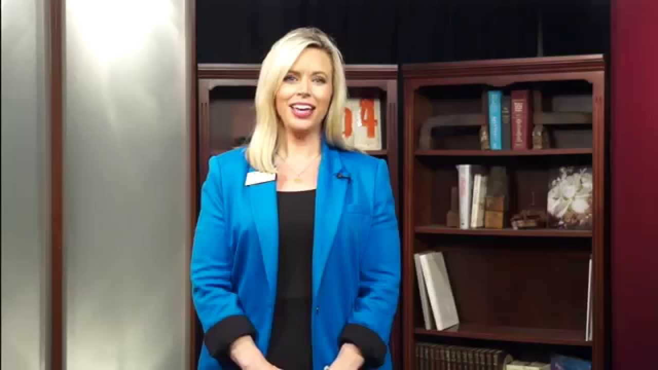 AdvancED Accreditation | A World Class Education - YouTube