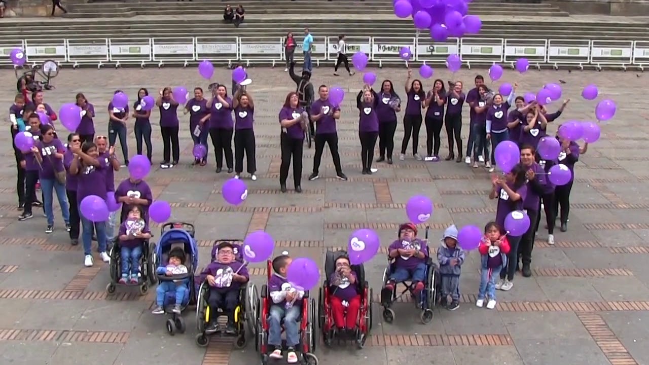 CONMEMORACIÓN DÍA DE LA MPS 2019 - YouTube