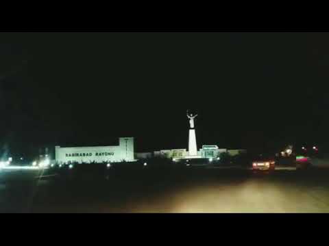 Sabirabad Rayonu  👉Qaraguney Kendi