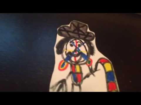 The Primary Color Man - YouTube