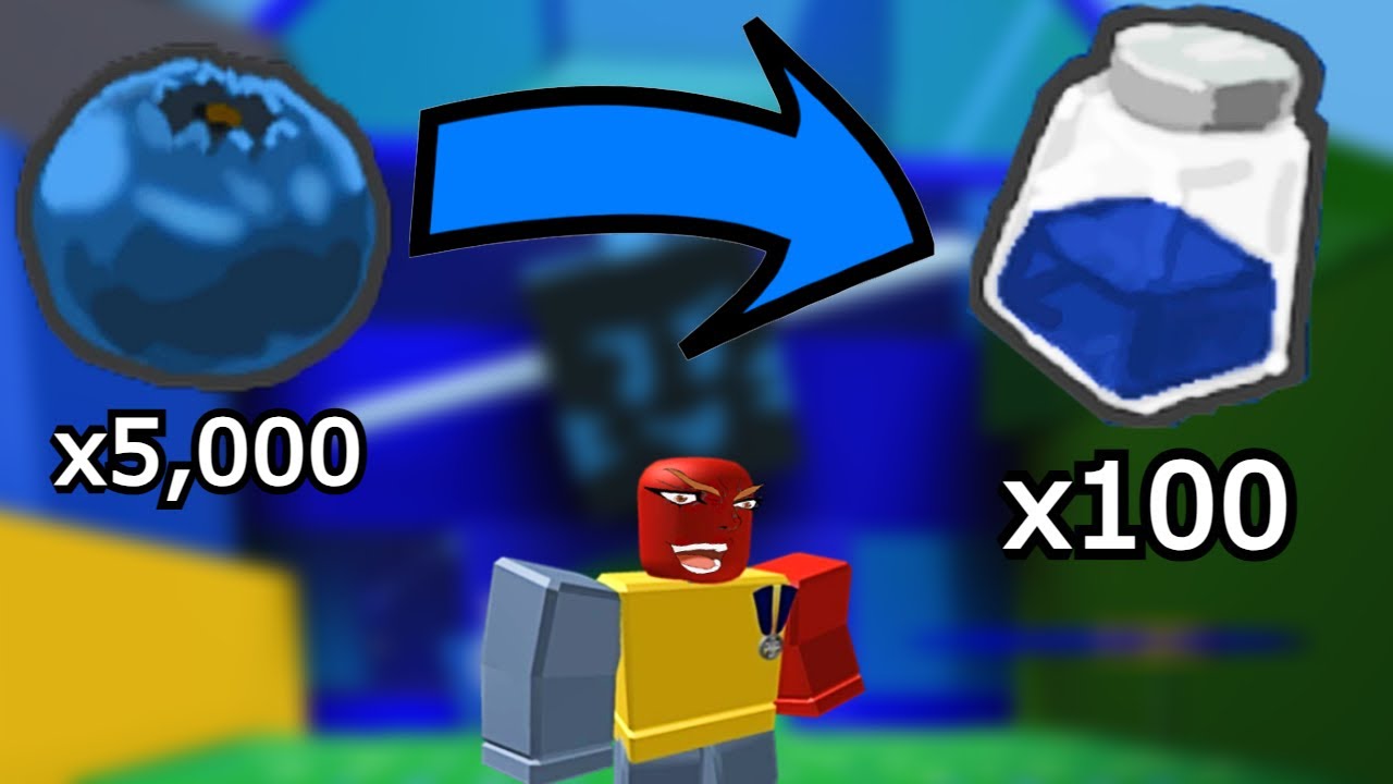 How To Get Blue Extracts Fast In Bee Swarm Simulator *UPDATED GUIDE ...