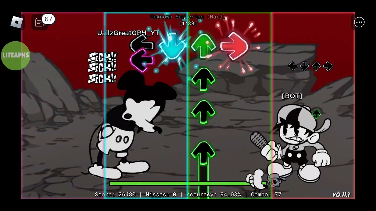 Are Mickey Mouse and Wednesday Mouse related? | We'll find out today ...