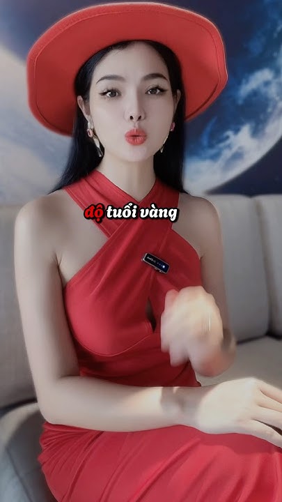 3 điều quan trọng cho phụ nữ U40 - YouTube