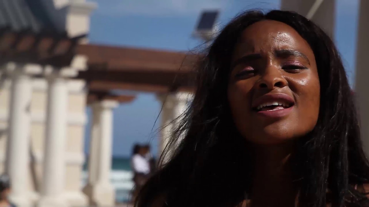 Anathi - If I was a singer (Official Music Video) - YouTube