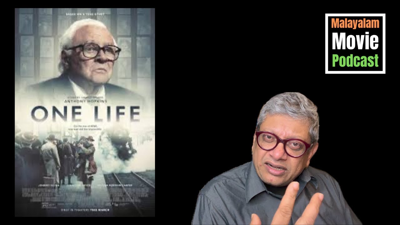One Life Malayalam Review #onelife #malayalammoviereviews # ...