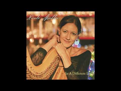 Nicole Müller - Pan et les oiseaux (Track 11) In a Different Light ALBUM