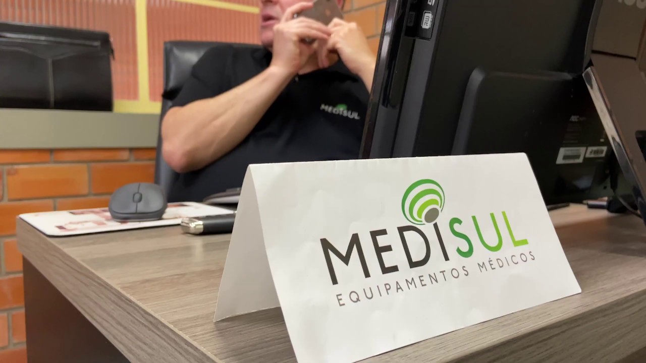 Conheça a Medisul - YouTube