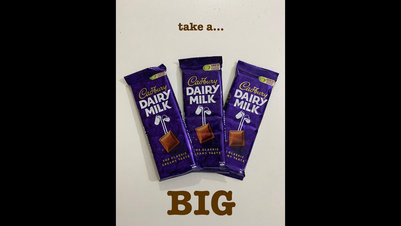 Infinite Chocolate Bar Trick - Unveiling the Secret! - YouTube