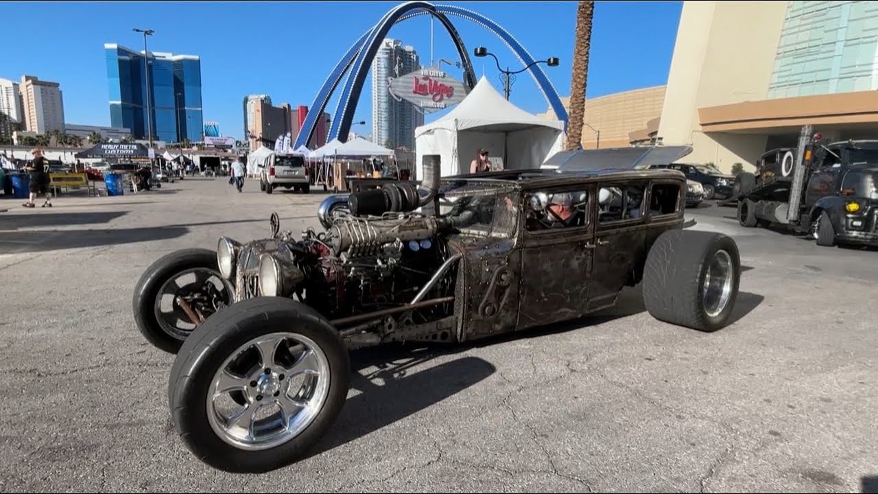 Rat City Rukkus 2024 Live Stream - YouTube