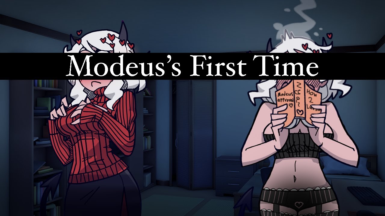 Modeus's First Time - YouTube