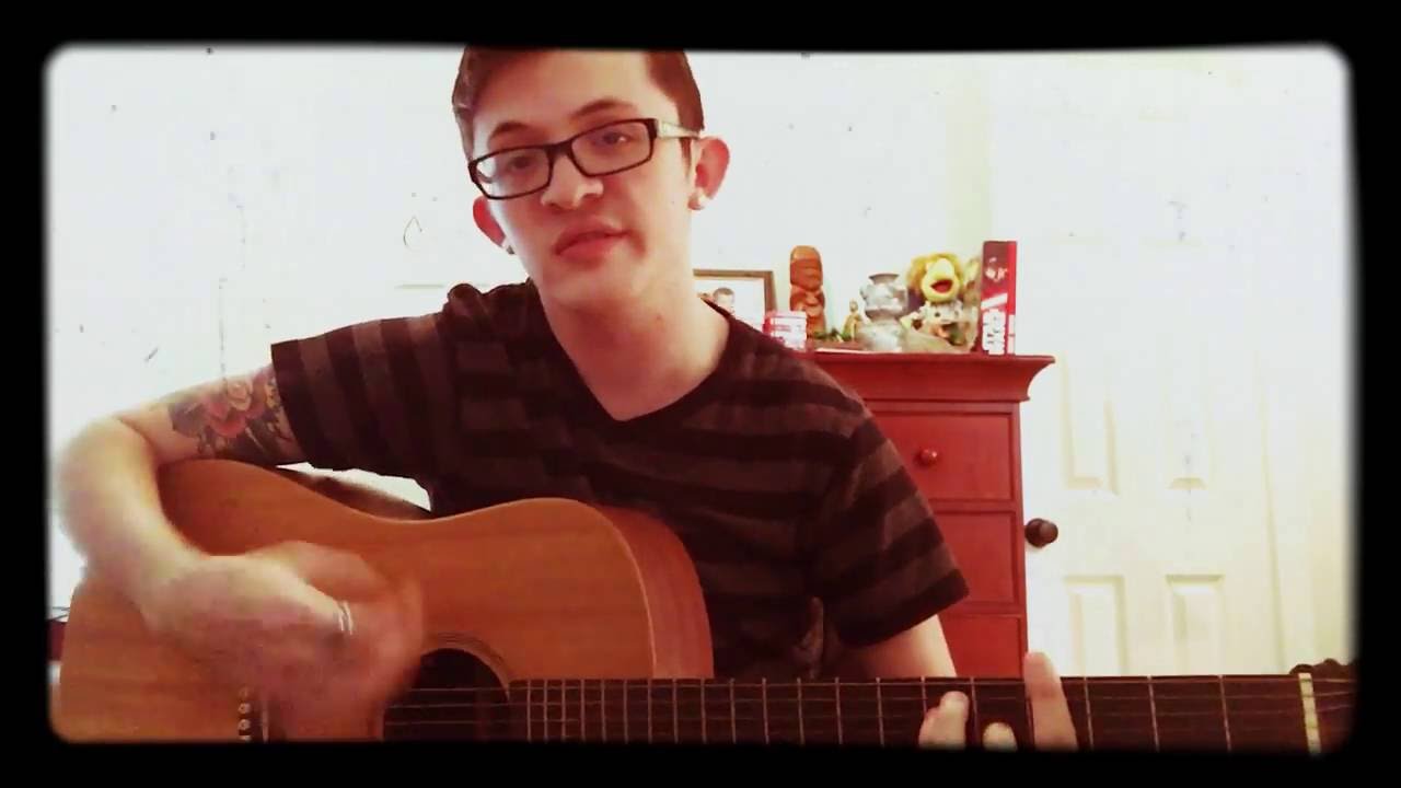 Little Brother - Louis Hebert - YouTube