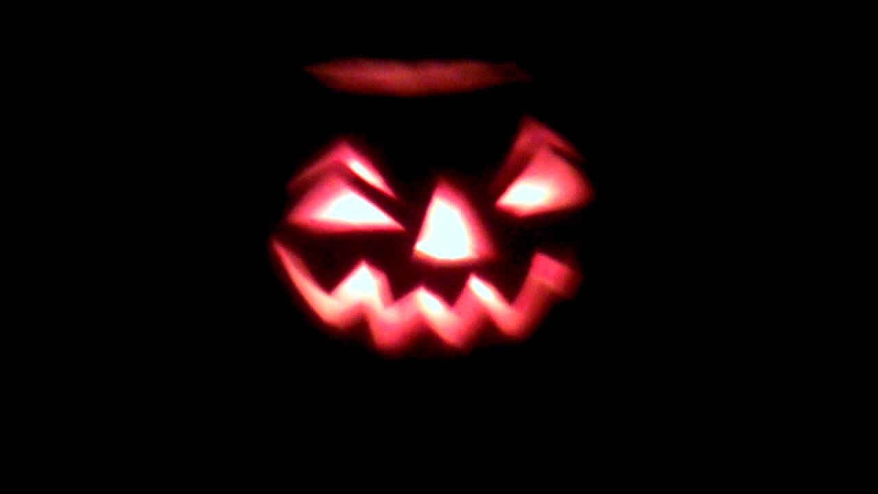 Jack O'Lantern (Jack da Lanterna) - YouTube