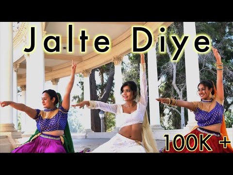 Jalte Diye | Prem Ratan Dhan Payo | Salman Khan, Sonam Kapoor | (Andaaz ...