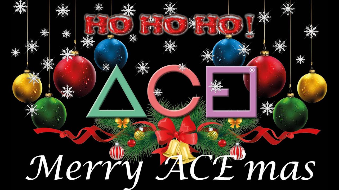 Round 2 Ho Ho Ho Merry ACE'mas - General Duties!! - YouTube