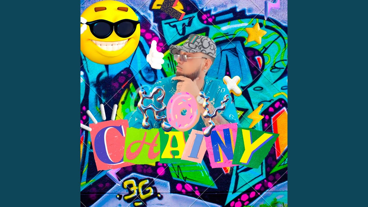 Chainy - YouTube