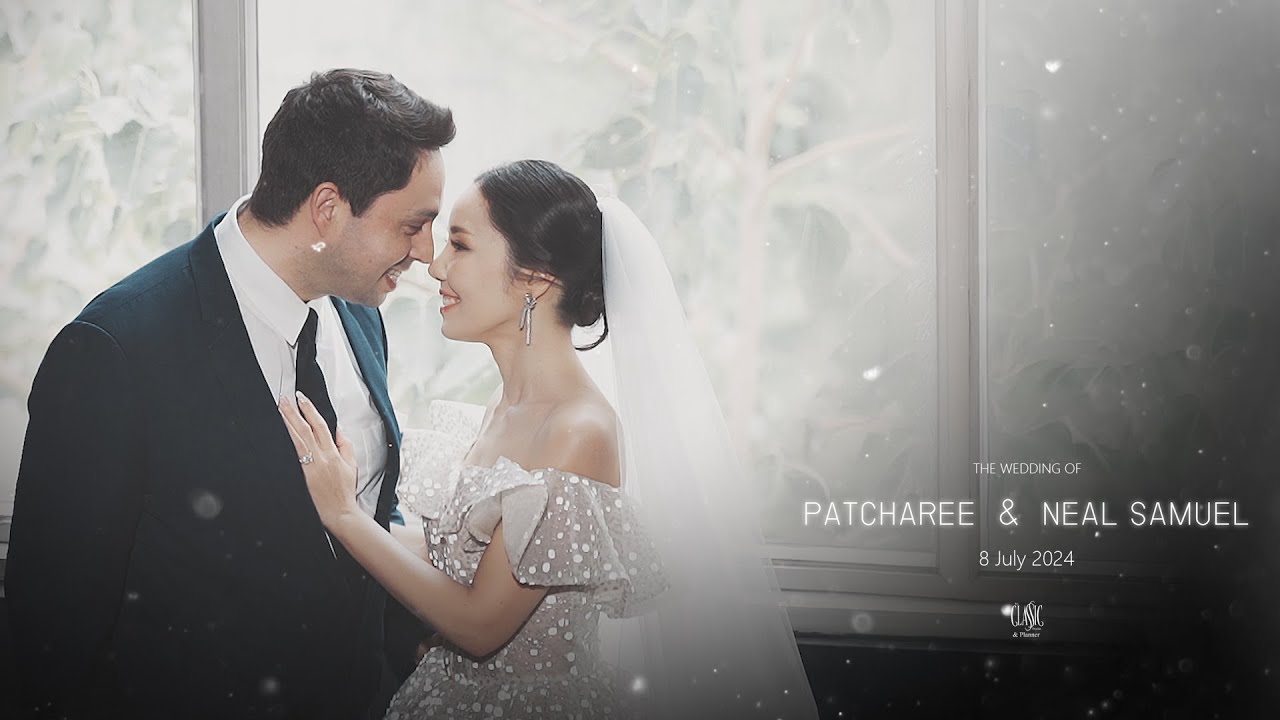 24 06 67 K Kay + Neal Ae นิ่ม - YouTube