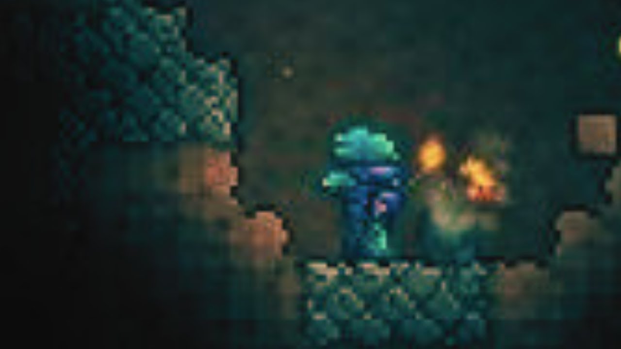 The Terraria clips that ~~~~~~ 2 - YouTube