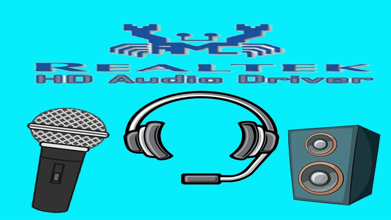 CÓMO DESCARGAR E INSTALAR DRIVER REALTEK HD AUDIO /DELL, PARA WINDOWS ...
