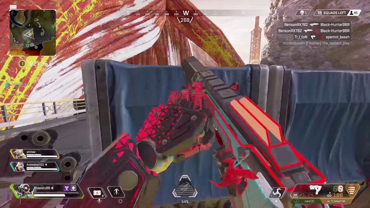 Apex Legends (PS4): R3 (aim is back) was fixed but L3 (sprint) was ...