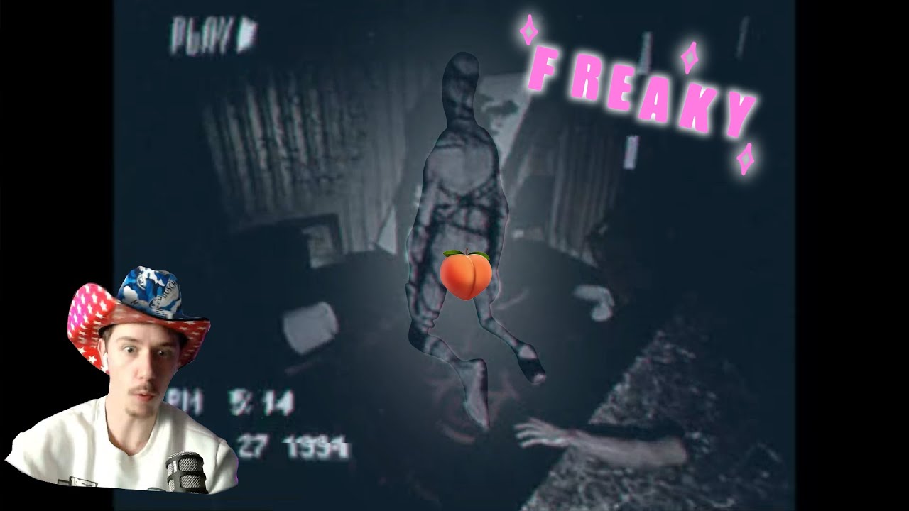 This room gets FREAKY! Room 202 | Octerror #13 - YouTube