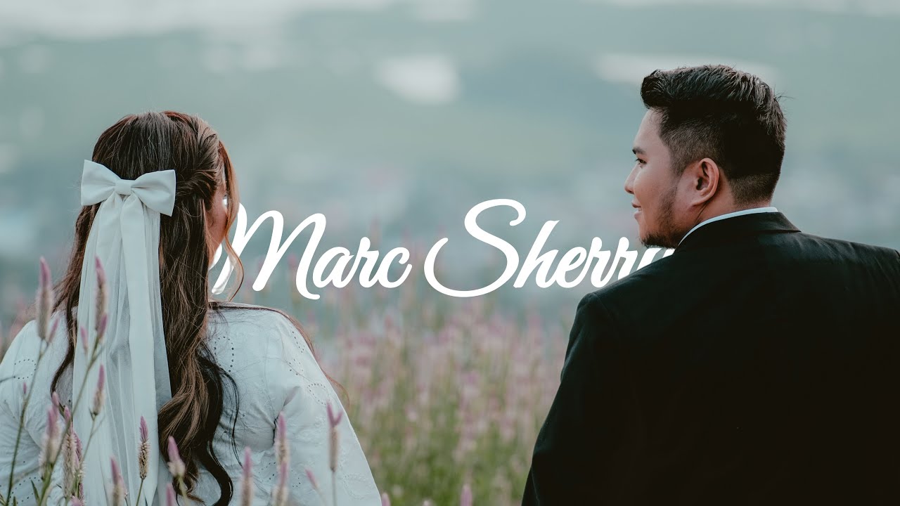 Marc+Sherry Prenup Video - YouTube