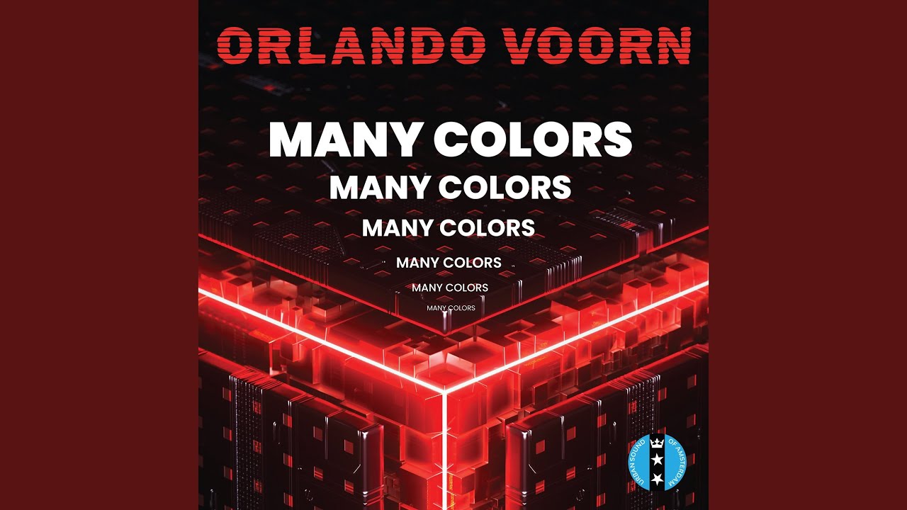Many Colors (Jazzhouse Mix) - YouTube