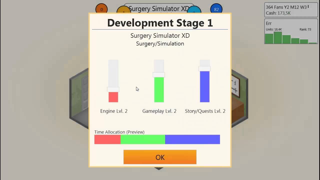 Game Dev Tycoon Walkthrough Part 2 - YouTube