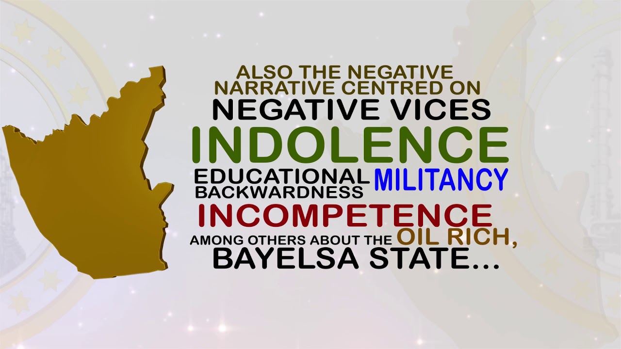 AZIKEL REFINERY FOUNDATION LAYING - YouTube