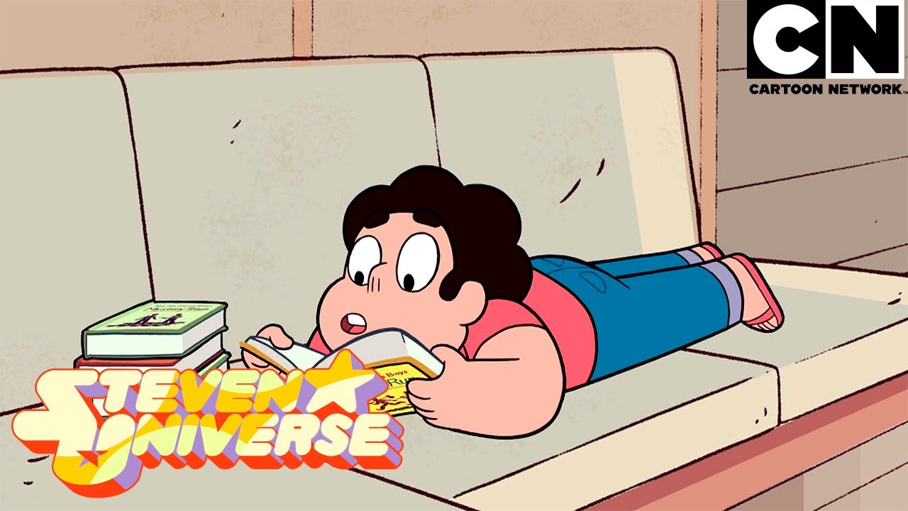 Orígenes Revelados | Steven Universe | Cartoon Network - YouTube