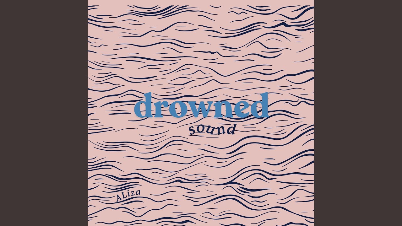 Drowned Sound (Instrumental Version) - YouTube