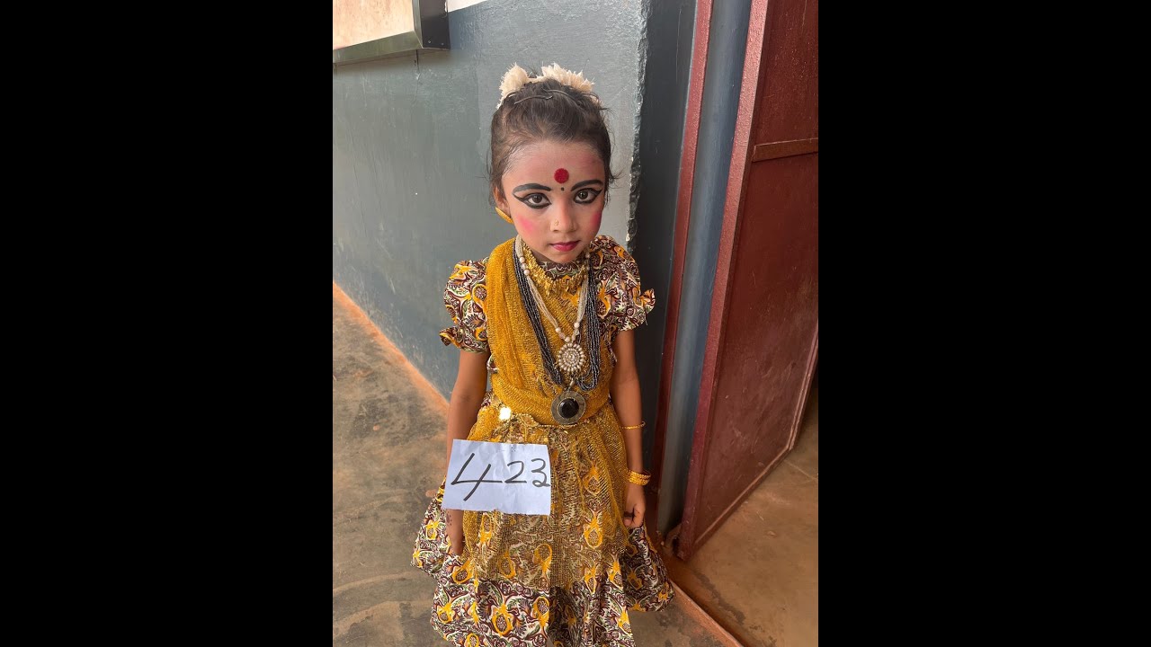 ATHIKA FOLK DANCE - YouTube