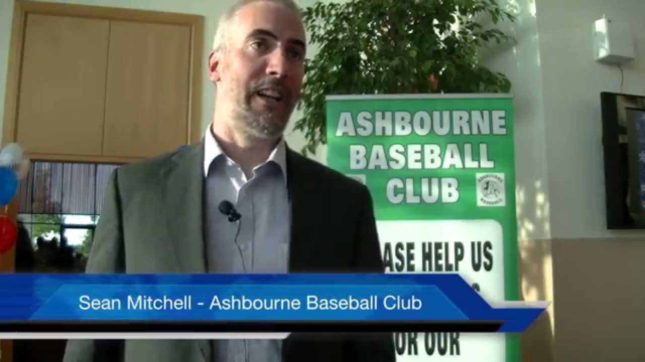 Ashbourne Baseball - YouTube