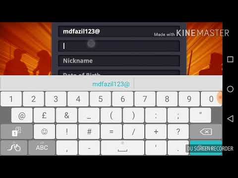 How to create miniclip account 8 ball pool - YouTube