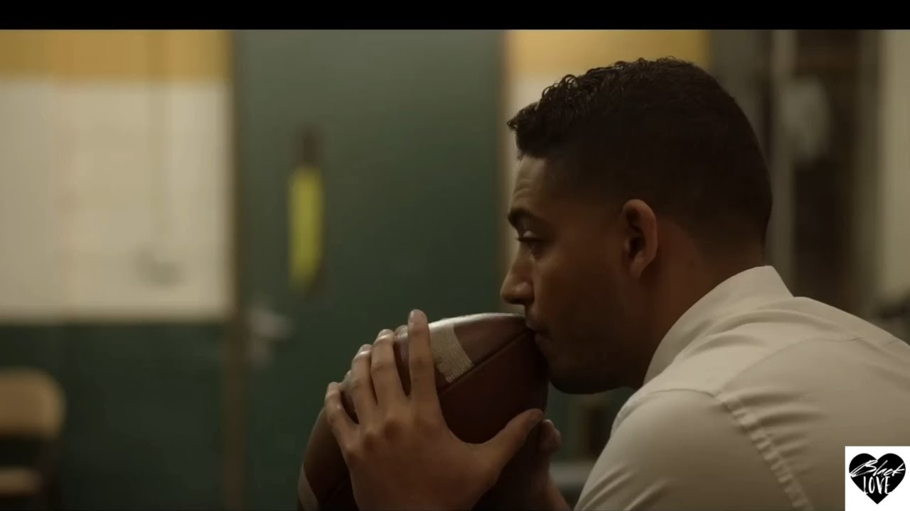 All American S5XE12 - Jordan and Jabari 💔💯 - YouTube