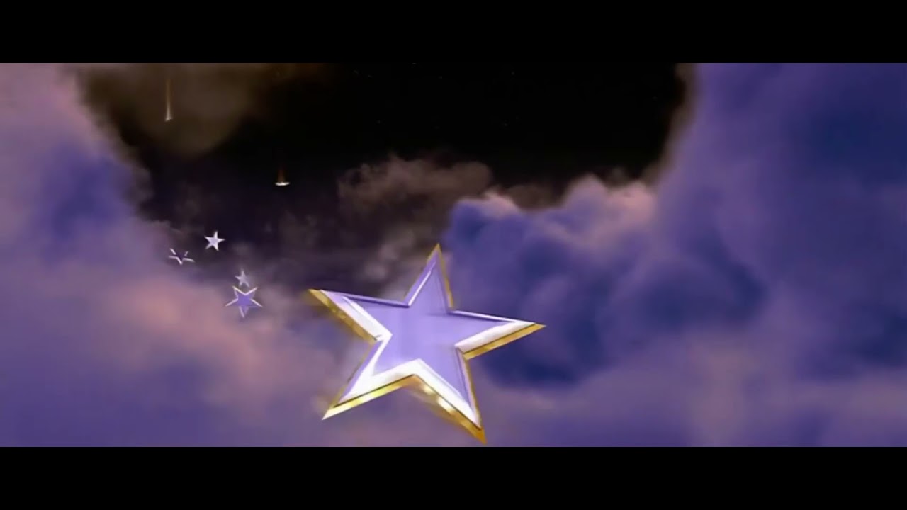 Paramount Pictures/Nickelodeon Movies/Alcon Entertainment (2002 ...