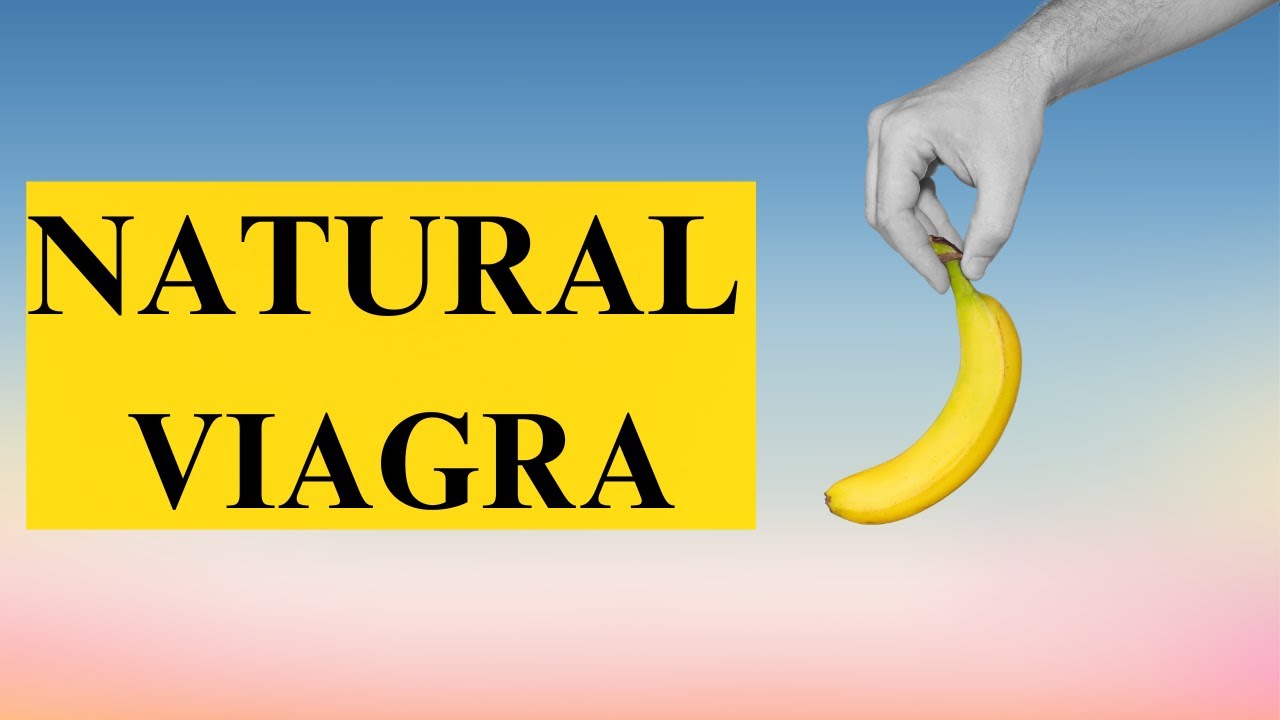 Transform Your Bedroom Game : Discover the Magic of Natural Viagra ...