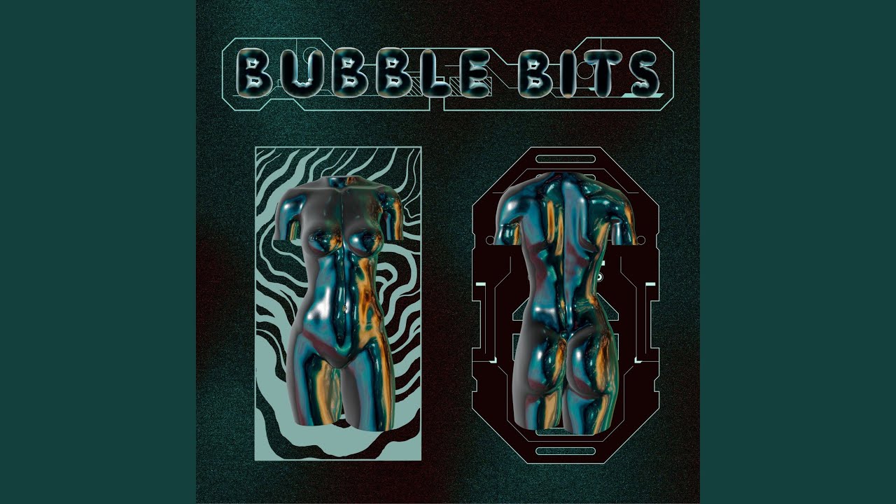 bubble bits - YouTube