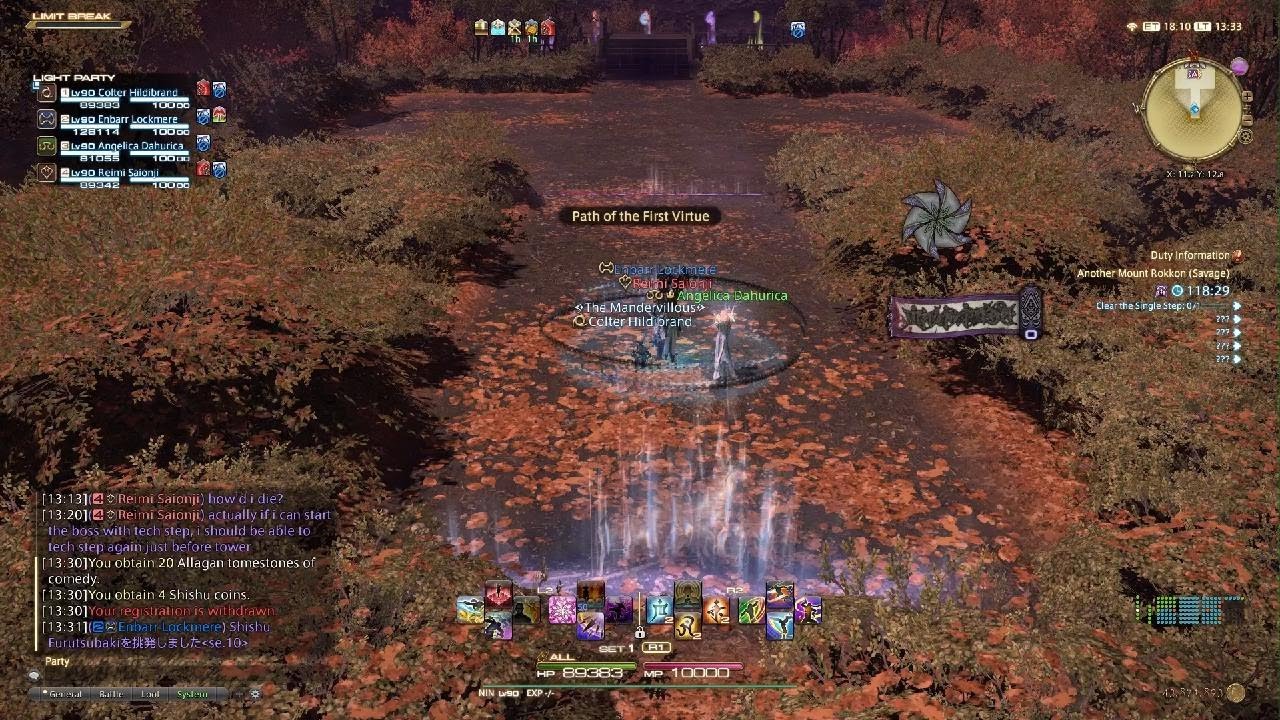 Mt. Rokkon (Savage) - YouTube