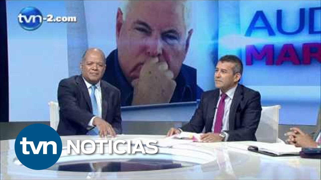 Sidney Sittón y Giovanni Olmos | TVN Noticias - YouTube