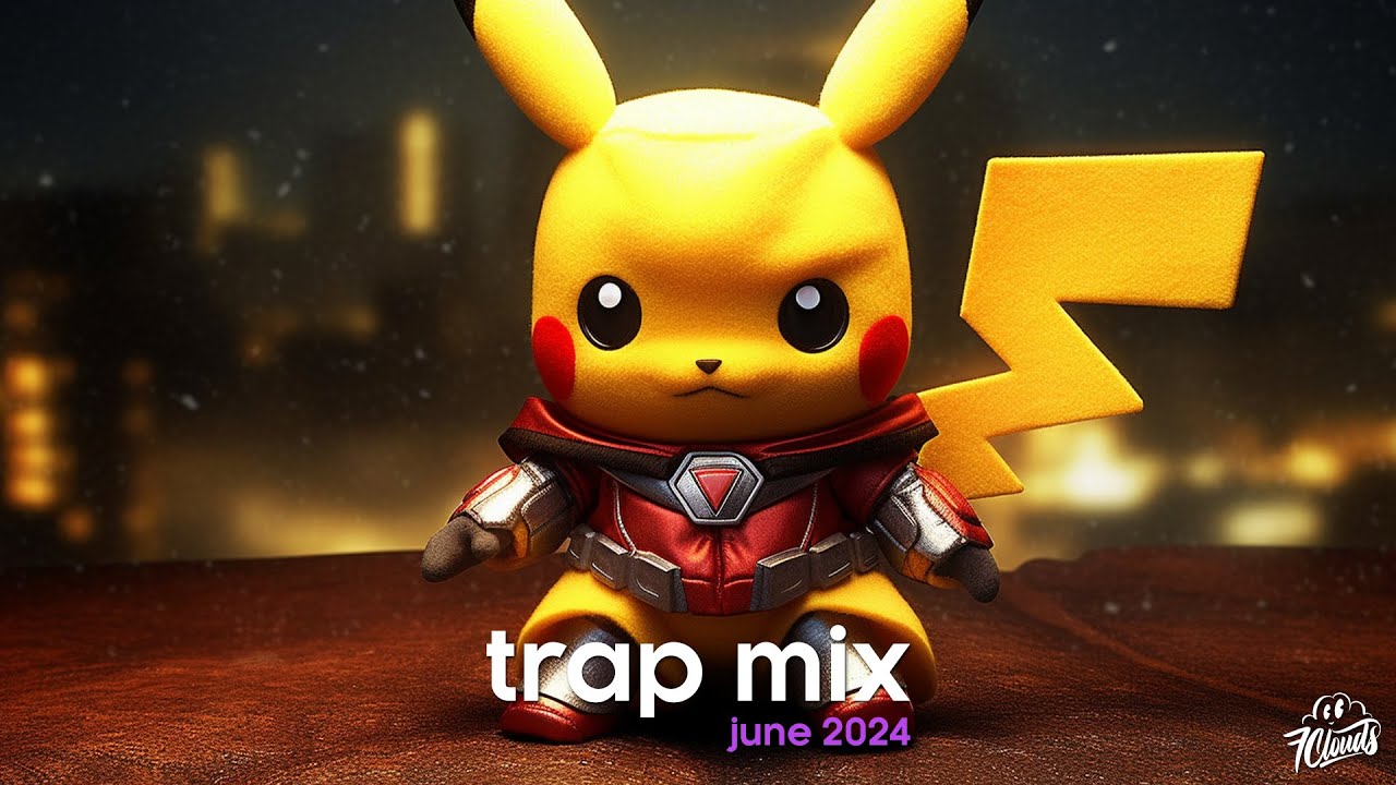 New Trap Mix 🔥 Best Trap Music 2023 ⚡ Trap • Rap • EDM - YouTube