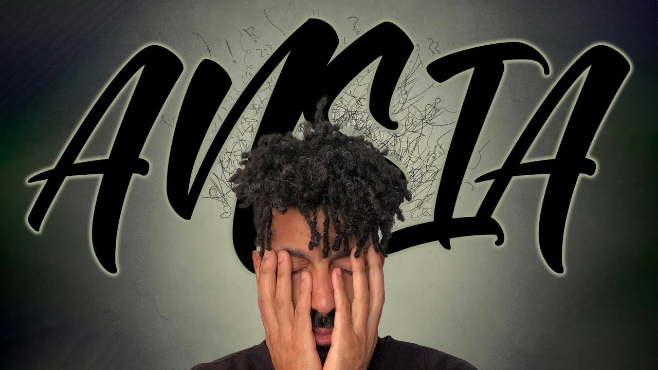 ANSIA PRE-USCITA DISCOGRAFICA: una lista dettagliata - YouTube