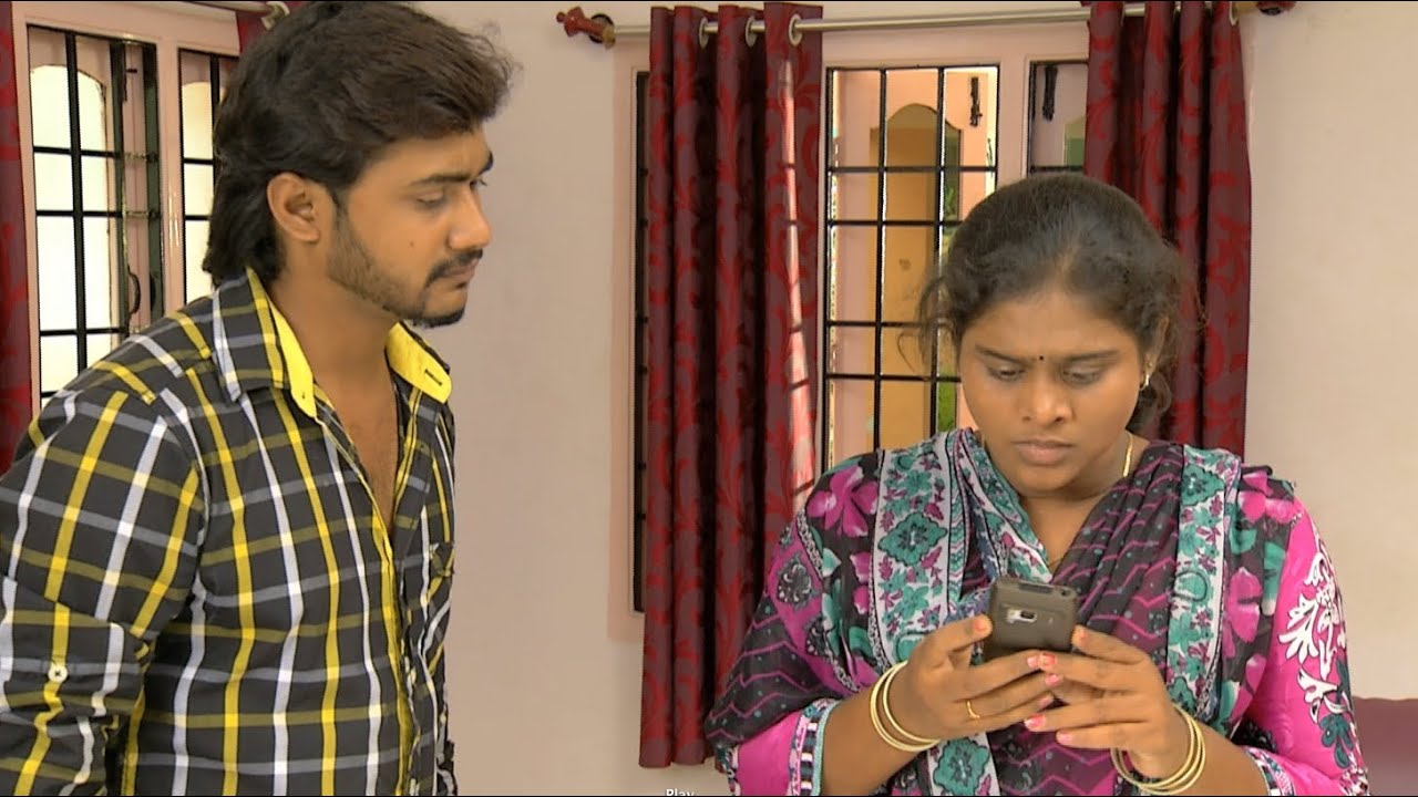Azhagi Episode 540, 03/12/13 - YouTube