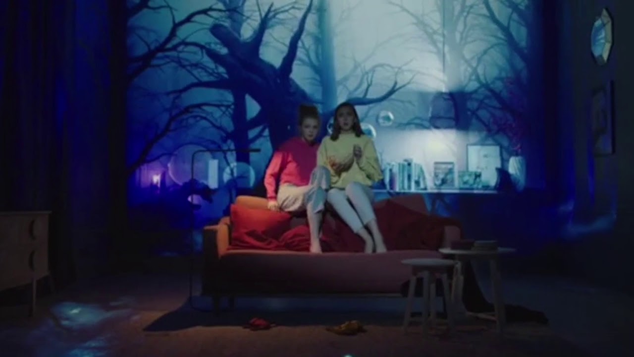 YANDEX dance - YouTube