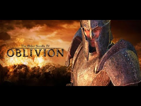 Nyxus Guides: TES Oblivion - Rune Stones - YouTube