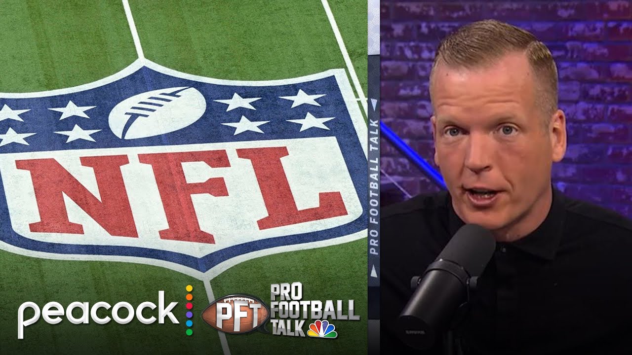 NFL Scouting Combine turns page on next league year | Pro Football Talk ...