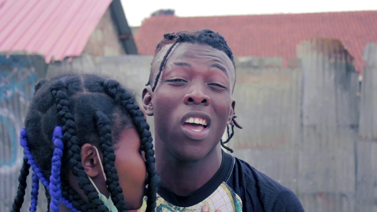 WAUMINI FINEST (Sillicon, Balotingli and Chizzy Animaal ) "SI WANADAI ...