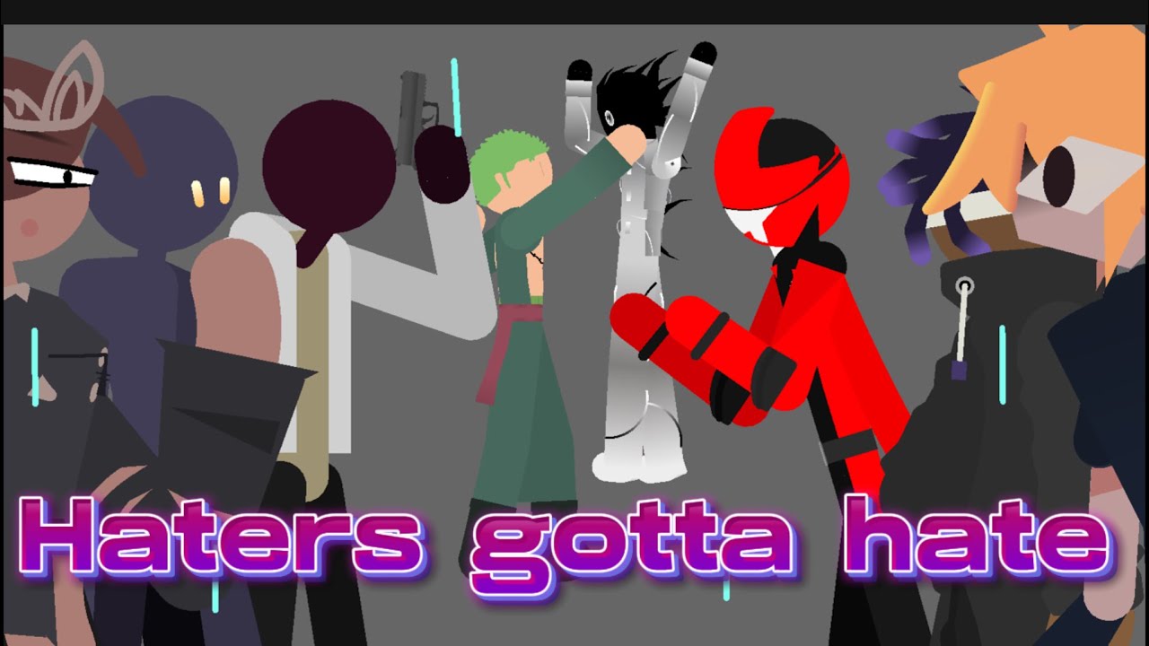 Project kill episode 6:haters gotta hate - YouTube